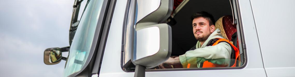 Driver shortage | IRU | World Road Transport Organisation